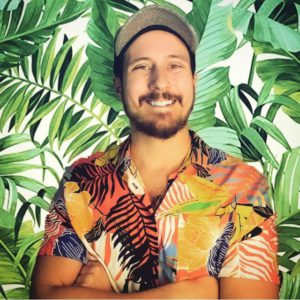 Felipe Castro: “La naturaleza nos enseña otro ritmo, nos conecta, nos ...