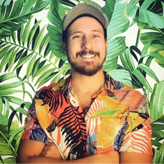 Felipe Castro: “La naturaleza nos enseña otro ritmo, nos conecta, nos ...