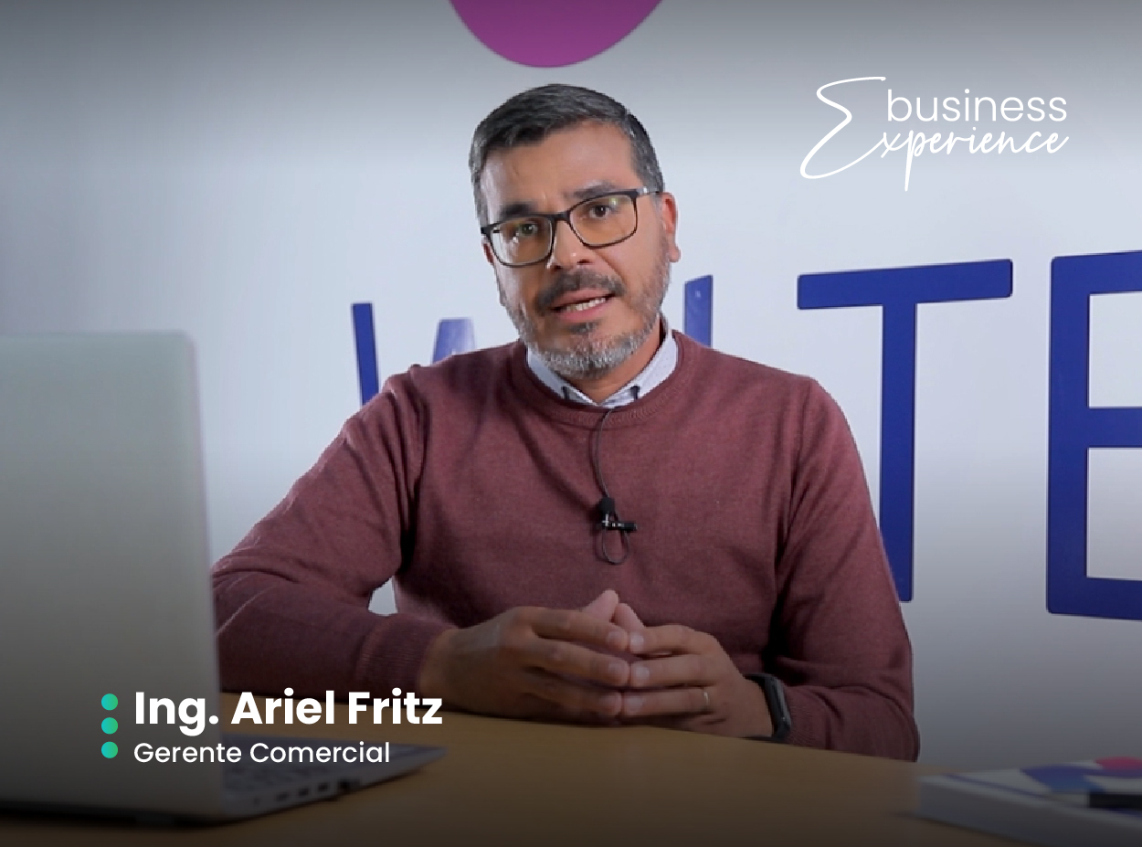 "En Wiltel la cercanía es un valor clave" - Vida y Salud