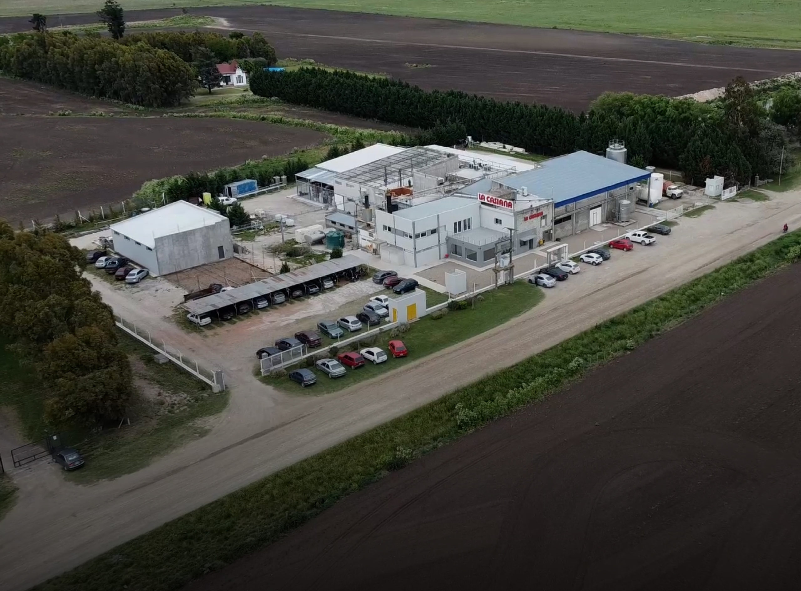 La Casiana: productos lácteos sanos, naturales y de calidad - Vida y Salud