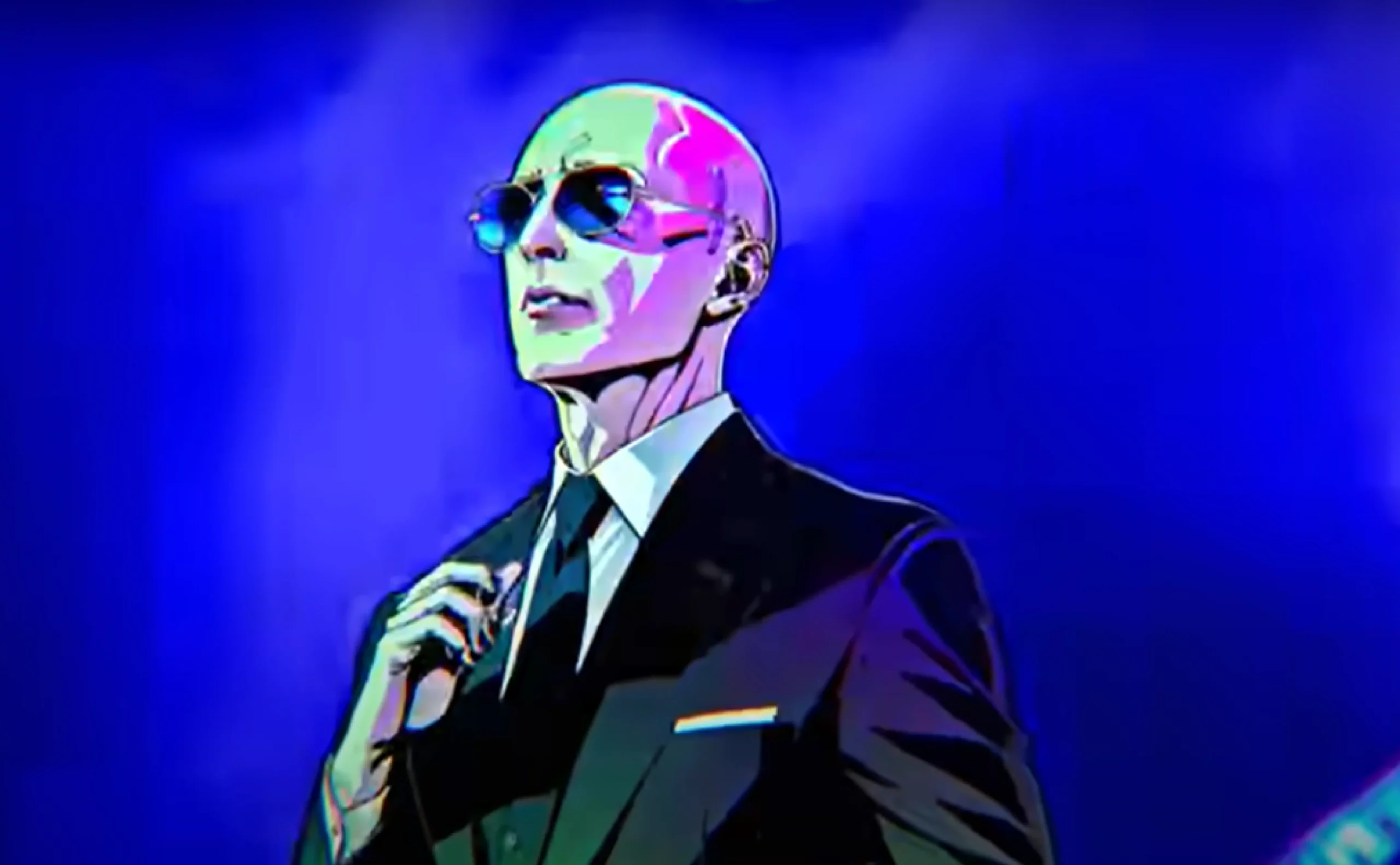 Sonidos Legendarios: El Indio Solari lanzó nuevas canciones - Vida y Salud