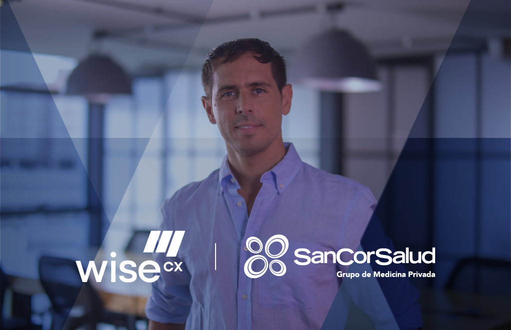 Wise CX: una empresa que trasciende fronteras
