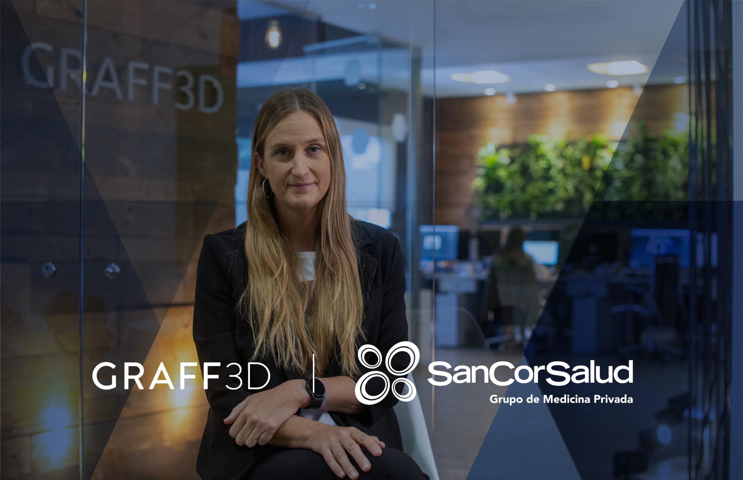 GRAFF3D: sinergia perfecta entre alma y mente
